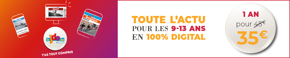 JDE - Accueil - Communes, régions, Belgique, monde, sports – Toute l ...